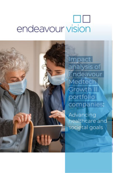 ESG & Impact | Endeavour Vision | Investing for Positive Social Impact
